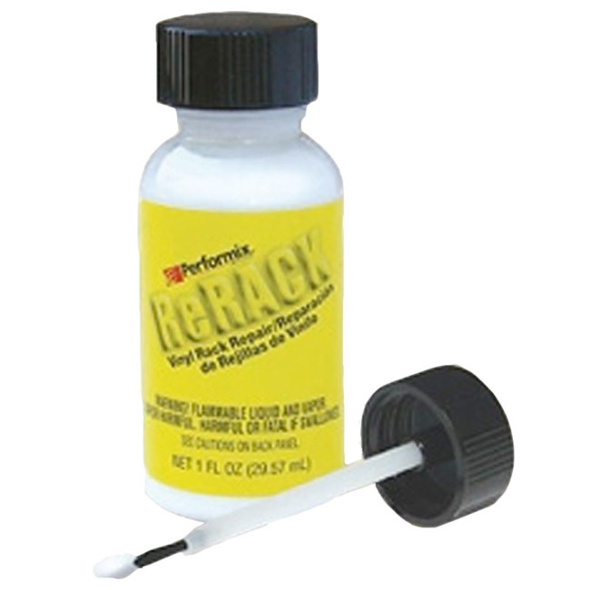 Plasti Dip Rerack для ремонта полки посудомоечной машины белый 29.57 мл ...