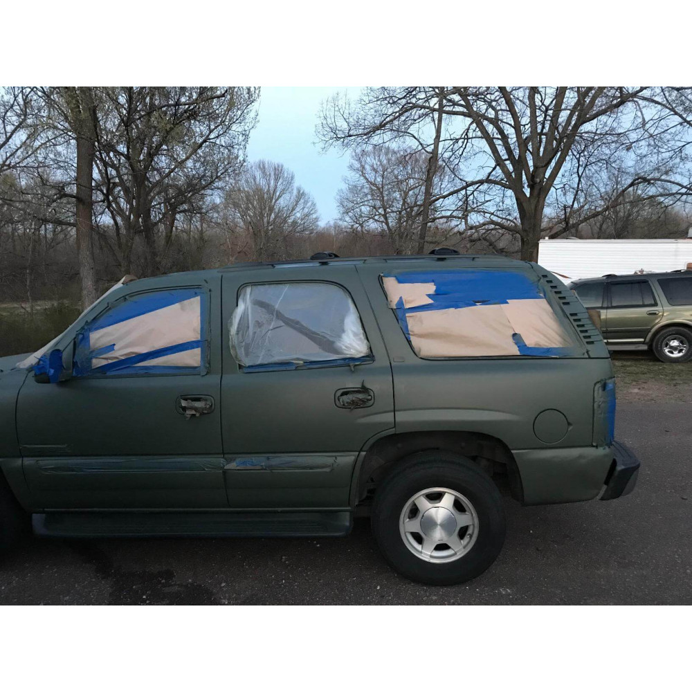 Жидкая резина Plasti Dip camo зеленый камуфляж 311 g купить в Украине в ...